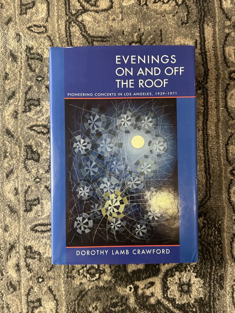 newclassic monthly #5: november 2024 - the "scene" - New Classic LA